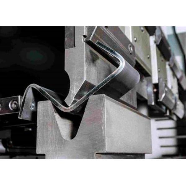 Quality Precise Sheet Metal Bending Parts Manufacturing With OEM/ODM Customization for sale