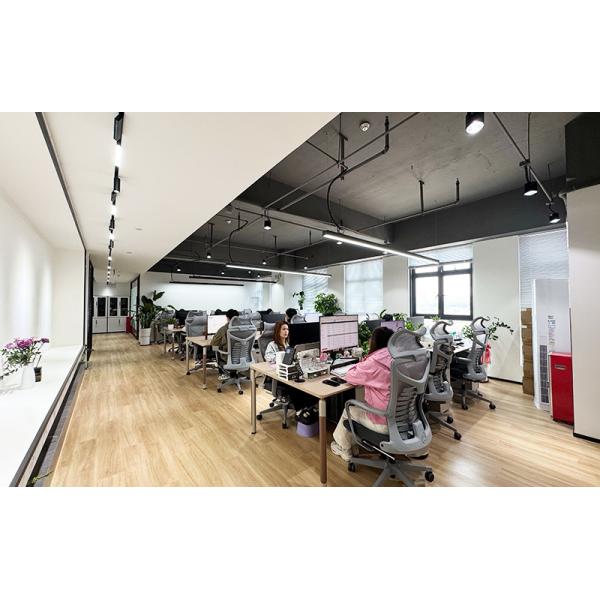 China Factory - IZUMI COMMERCIAL COMPANY LIMITED