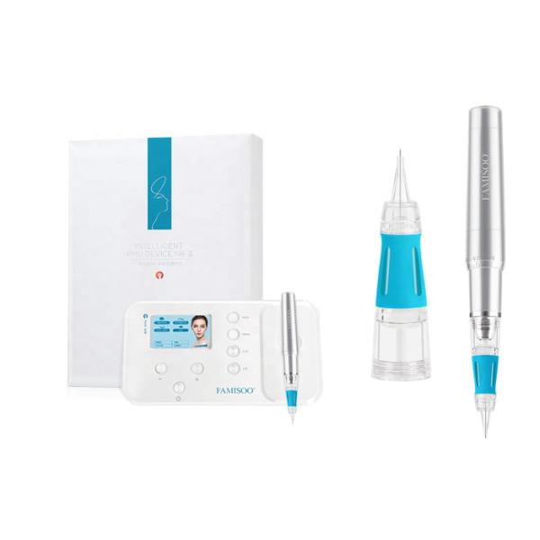 Quality OEM Permanent Makeup Machine For Eyebrows / Eyeline 2 Years Warranty for sale