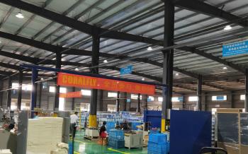 China Factory - CORALFLY FILTER