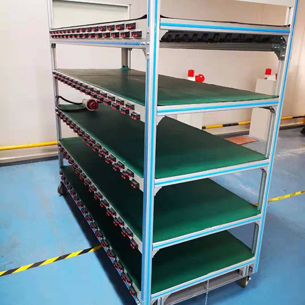 Quality Lighting Fixture LED Aging Machine Automatic Charger Testing 2-200V for sale