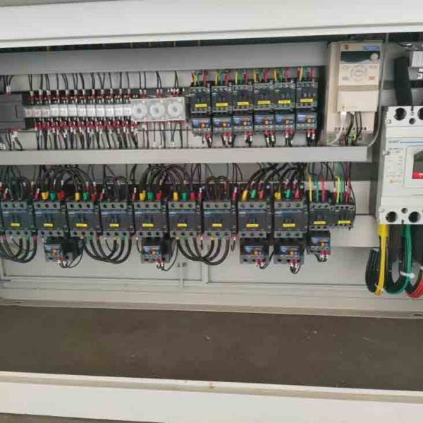 Quality Automatic Temperature Control Gas Drying Tower for Consistent Rice Drying for sale