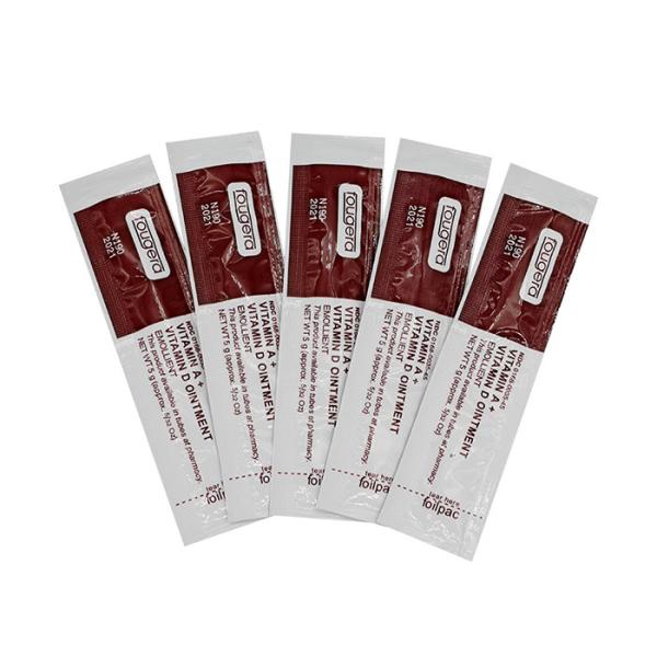 Quality Fougera A &D Ointment & Tattoo  Aftercare Cream Gel For Tattooing for sale