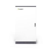 Quality Commercial ESS Solar Microgrid Battery Storage System for Outdoor for sale