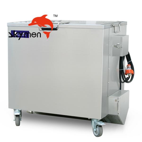 Quality 4.5KW 388L SUS304 Adjustable Soaking Tank For Turner Tools for sale