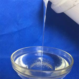 Quality Silicone Oil for sale