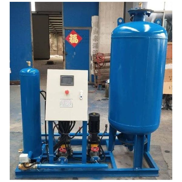 Quality Stainless Steel Industrial Water Purification Equipment For Energy Efficiency for sale