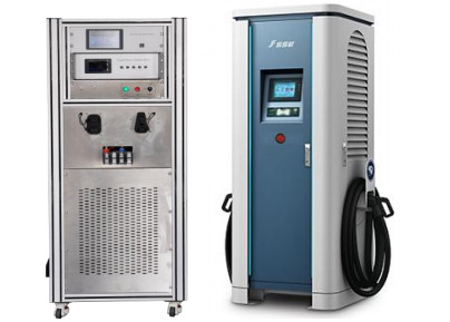 Quality Class 0.05 Battery Charge Discharge Tester With Phantom Load for sale