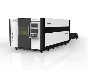 1.5 Kw Fiber Laser Cutting Machine