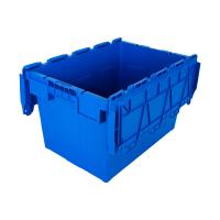 Quality Multifunctional Double Open Plastic Detachable Collapsible Storage Box for sale