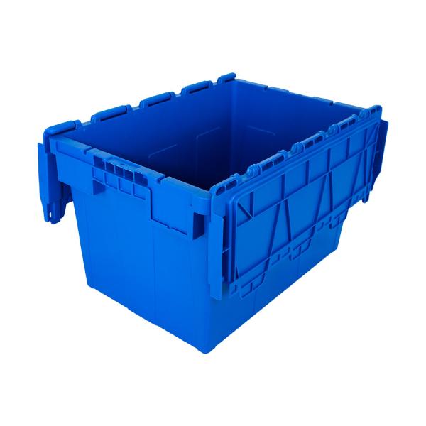 Quality Multifunctional Double Open Plastic Detachable Collapsible Storage Box for sale