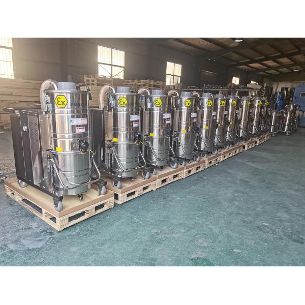 China Factory - Shandong Ingmar Environmental Protection Technology Company Limited