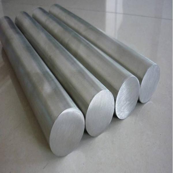 Quality AISI 4140 1020 Stainless Steel Round Rod for sale