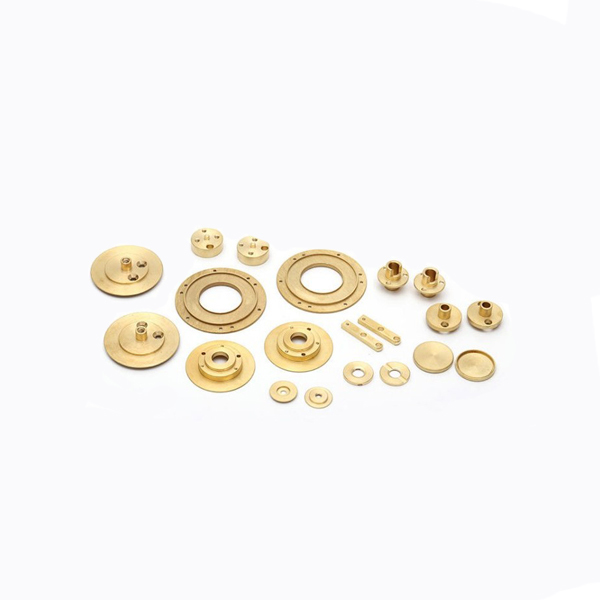 Quality Brass CNC Milling Turning Service Supplier Surface Finish and Dimensional for sale