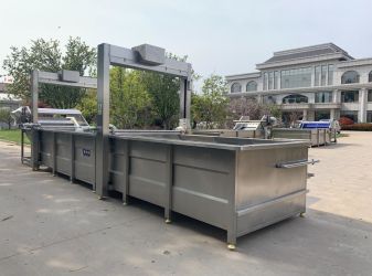 China Factory - Shandong Innovaster Industrial Equipment Co., Ltd.