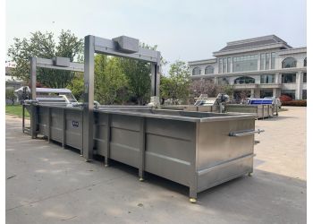 China Factory - Shandong Innovaster Industrial Equipment Co., Ltd.