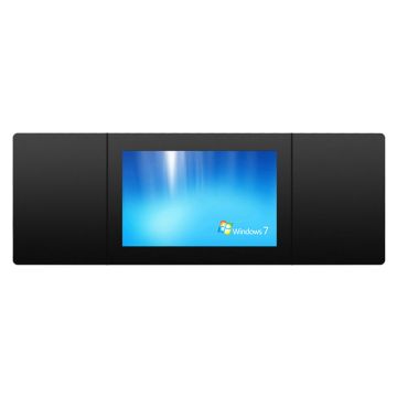 Quality First Rate Android+Win10 Optional School Touch Screen Electronic Chalk Board for sale