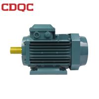 Quality Permanent Magnet Industrial Induction Motor Water Proof Sealing Structure for sale