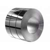 Quality 1500mm 440A Stainless Steel Coil Cold Drawn Tisco SS Sheet Coil for sale