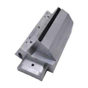 Quality Mass Production Cnc Part 5 Axis Aluminum Cnc Turning Milling Machining Custom for sale