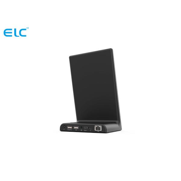 Quality Commercial 8'' Android 8.1 RK3288 Vertical Touch screen Digital Signage for for sale