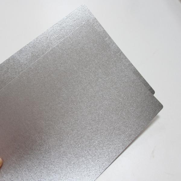 Quality G550 Aluzinc Prepainted Galvalume Steel Strips Coil ISO9001 for sale