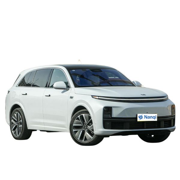 Quality 2023 China Direct Factory Price Leading Ideal L7 Lixiang L7 Air Pro Max Suv New Energy Vehicles EV Car for sale