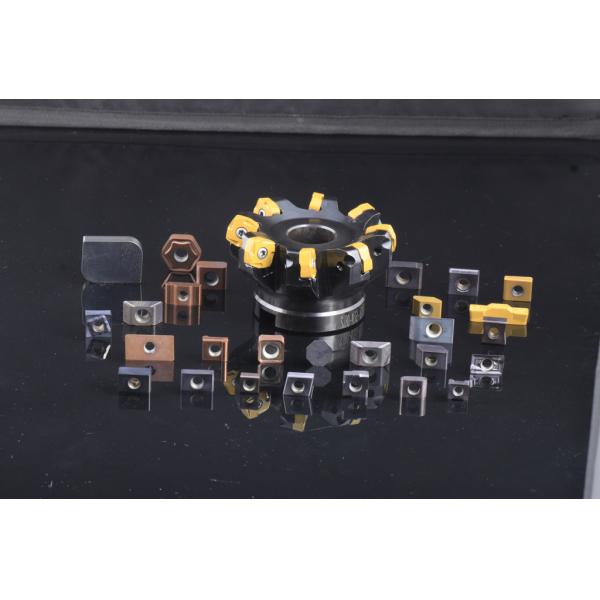 Quality GY70 GY83 Cutting Insert For Automotive Engine Parts Machining for sale