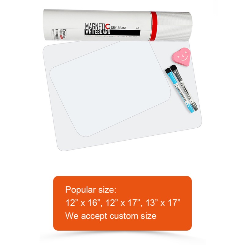 Magnetic Weekly Planner