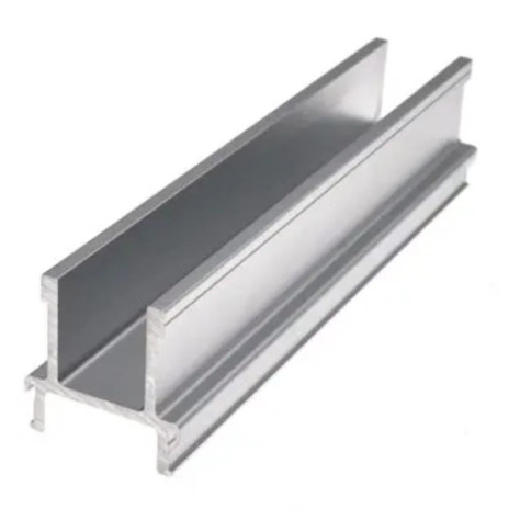 Quality Custom Anodized Aluminum Extrusion Profiles For Frames Enclosures And Heat Sinks for sale
