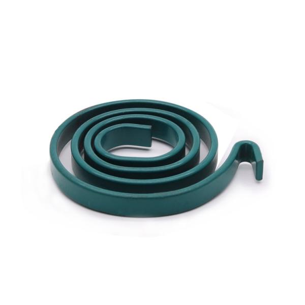 Quality ANSI Standard Spiral Torsion Spring for sale