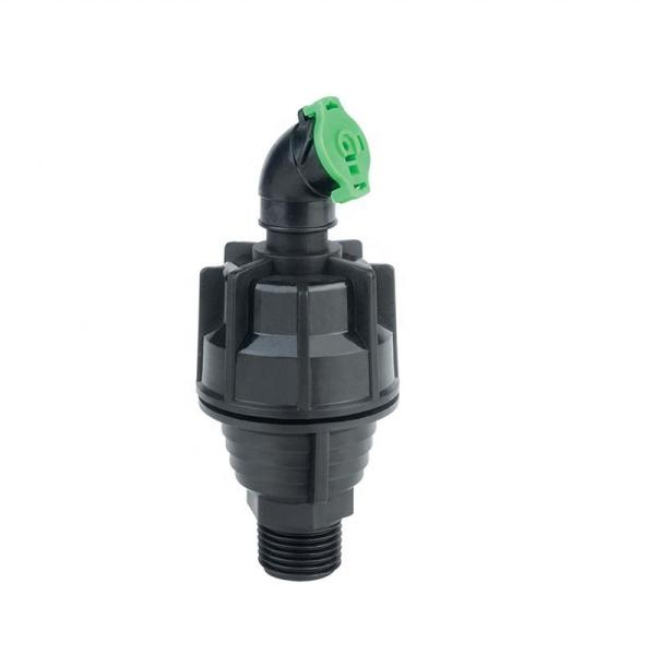Quality Special Design Garden Lawn Micro Misting Sprinkler Connection Quick Connect for sale