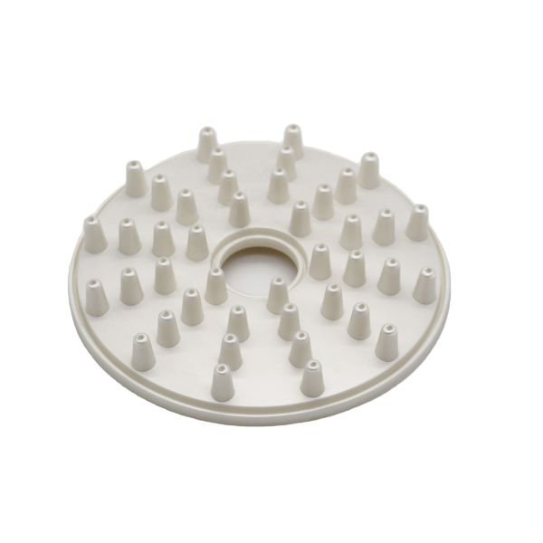 Quality Custom Silicone Rubber Shower Head Seal OEM ISO Certified for sale