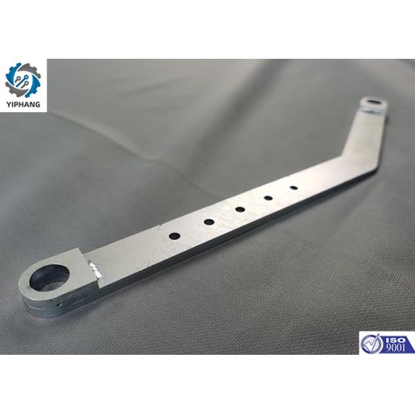 Quality SS304 Galvanized Medical Custom Metal Bracket Fabrication Services For Cabinet Chassis for sale