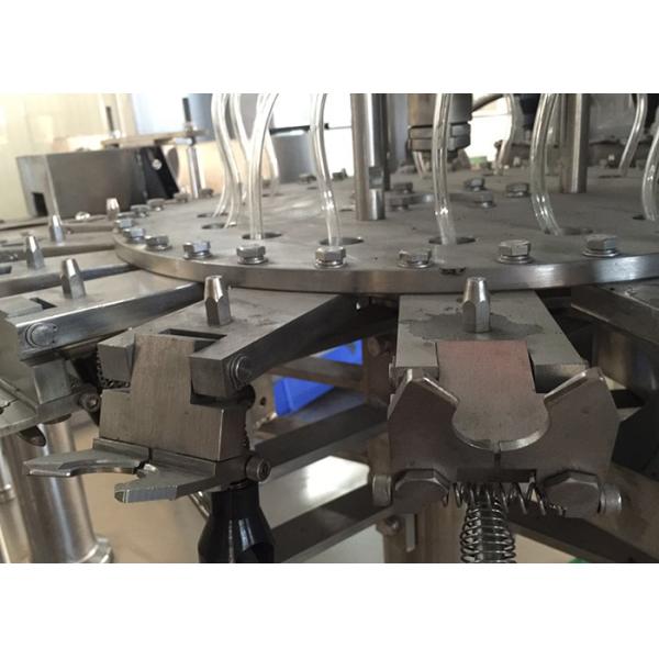 Quality 28000BPH Juice Bottling Machine Automatic Liquid Bottle Filling Machine for sale