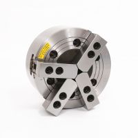 Quality BTS 2 JAW AND 3 JAW COMPATIBLE POWER CHUCK for sale