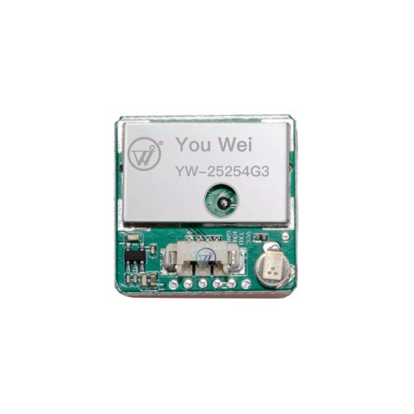 Quality Positioning GNSS Module Receiver for iOT Fleet Management & Asset Tracking for sale