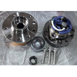 Quality OPEL Zafira Wheel Bearing 1603211 Wheel Bearing And Hub Assembly for sale