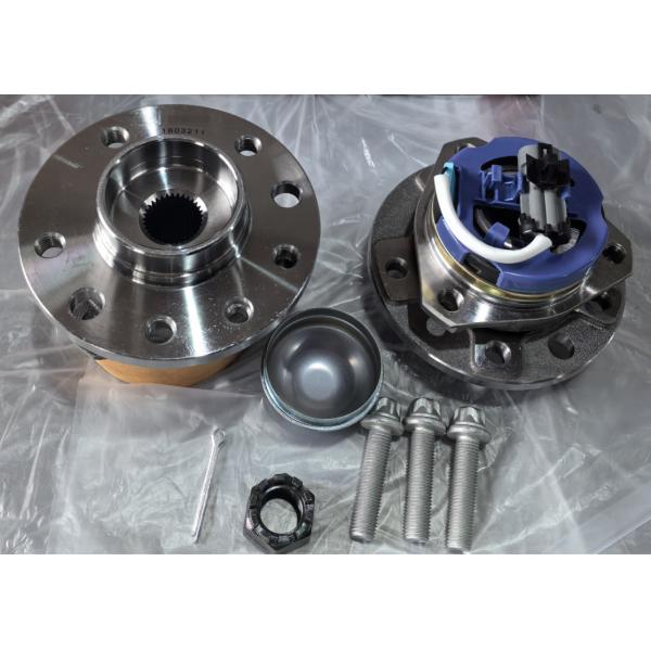 Quality OPEL Zafira Wheel Bearing 1603211 Wheel Bearing And Hub Assembly for sale