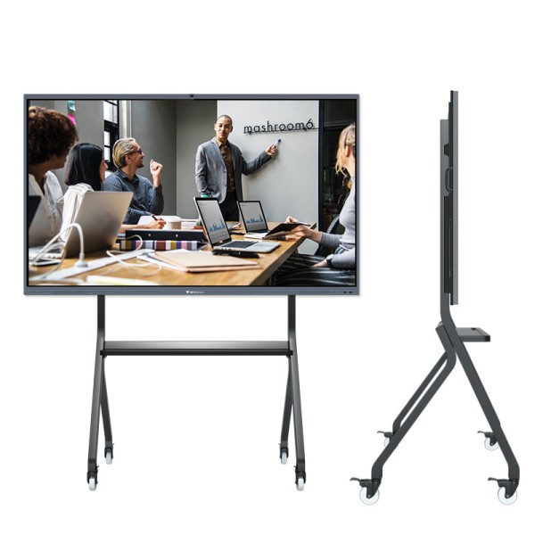 Quality Smart Interactive Whiteboard 65'' Intelligent Interactive Flat Panel For Office for sale