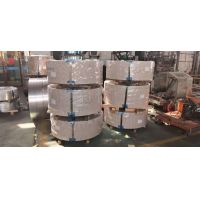 Quality ASTM 304 Stainless Steel Cold Rolled Coil Strip 0.6mm Thick for sale