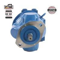 Quality Packing Size 20*20*20 cm Excavator Hydraulic Main Pump AP2D25 AP2D28 with for sale