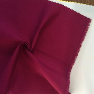 Quality 195gsm T65/C35 21x21 108x58 Textiles Polyester And Cotton Material Twill 3/1 for sale