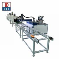 Quality 500 KG Capacity Local Glue Application Machine for Automatic Capacitor for sale