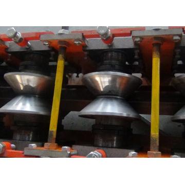 Quality Light Gauge Steel Sheet Roll Forming Machine Quick Change Stud And Track for sale