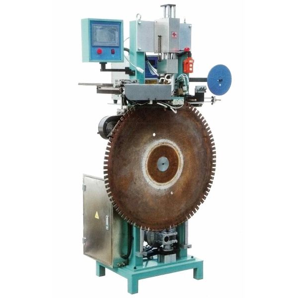 Quality 0.06Mpa Fully Automatic Brazing Machine For Diamond Saw Blade Segment for sale