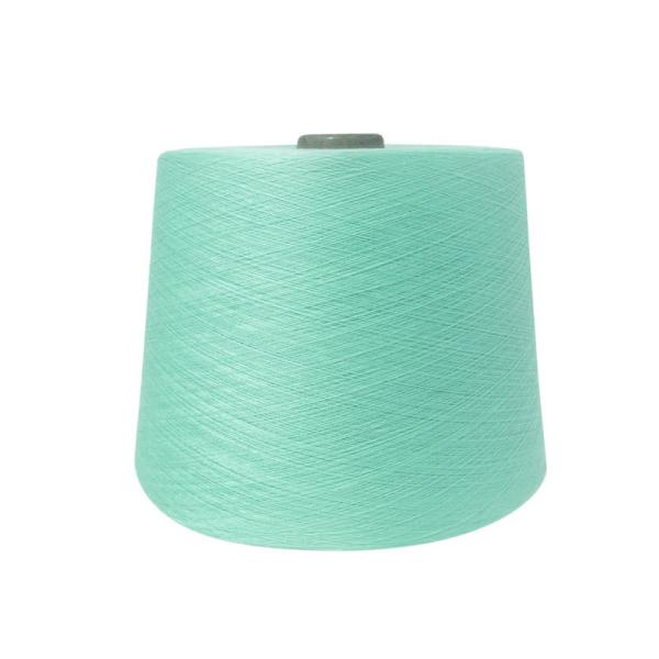 Quality 20S/3 Anti Bacterial Tfo Polyester Yarn For Hot 30/1 403 Sewing 203 for sale
