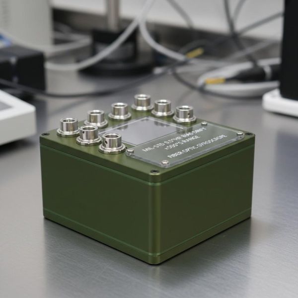 Quality 0.5 °/hr Bias Drift Single Axis Gyro with ±500°/s Range Fiber Optic Gyroscope for sale