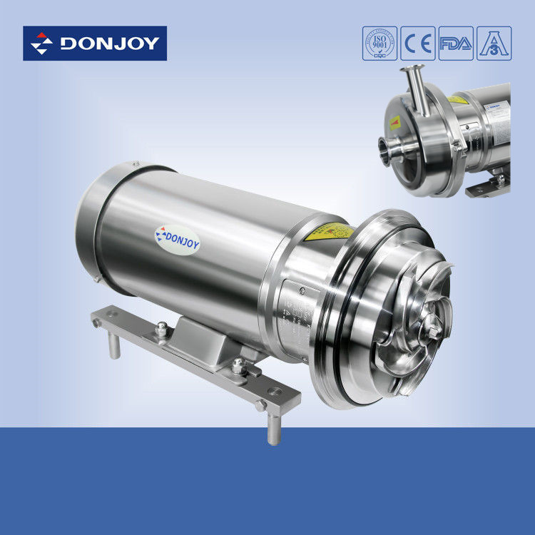 Quality CLX-20-1 High Purity Centrifugal Pumps for sale