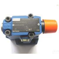Quality Hydraulic Pressure Reducing Valve , Pilot Operated Type DR10 DR20 DR30 for sale